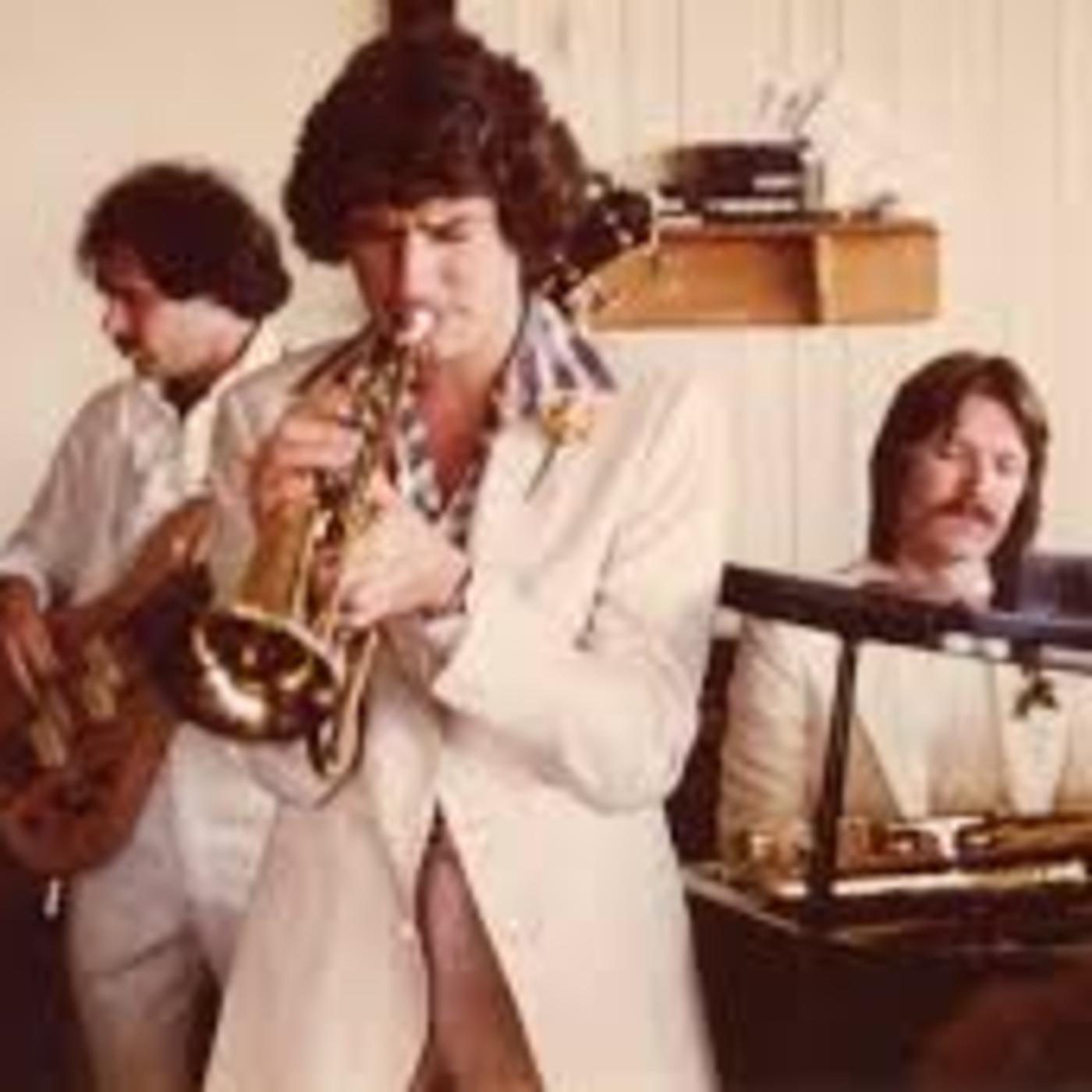 The Jerry Hey Interview - The Jake Feinberg Show (podcast) | Listen Notes