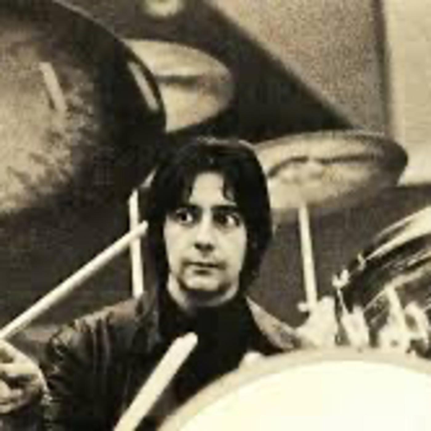 The David Sanborn Interview - The Jake Feinberg Show (podcast) | Listen ...