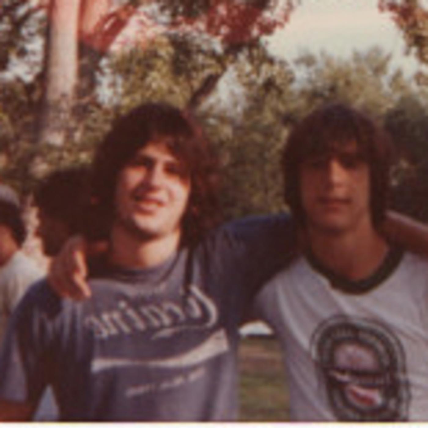 The Jim Moscou Interview - The Jake Feinberg Show (podcast) | Listen Notes