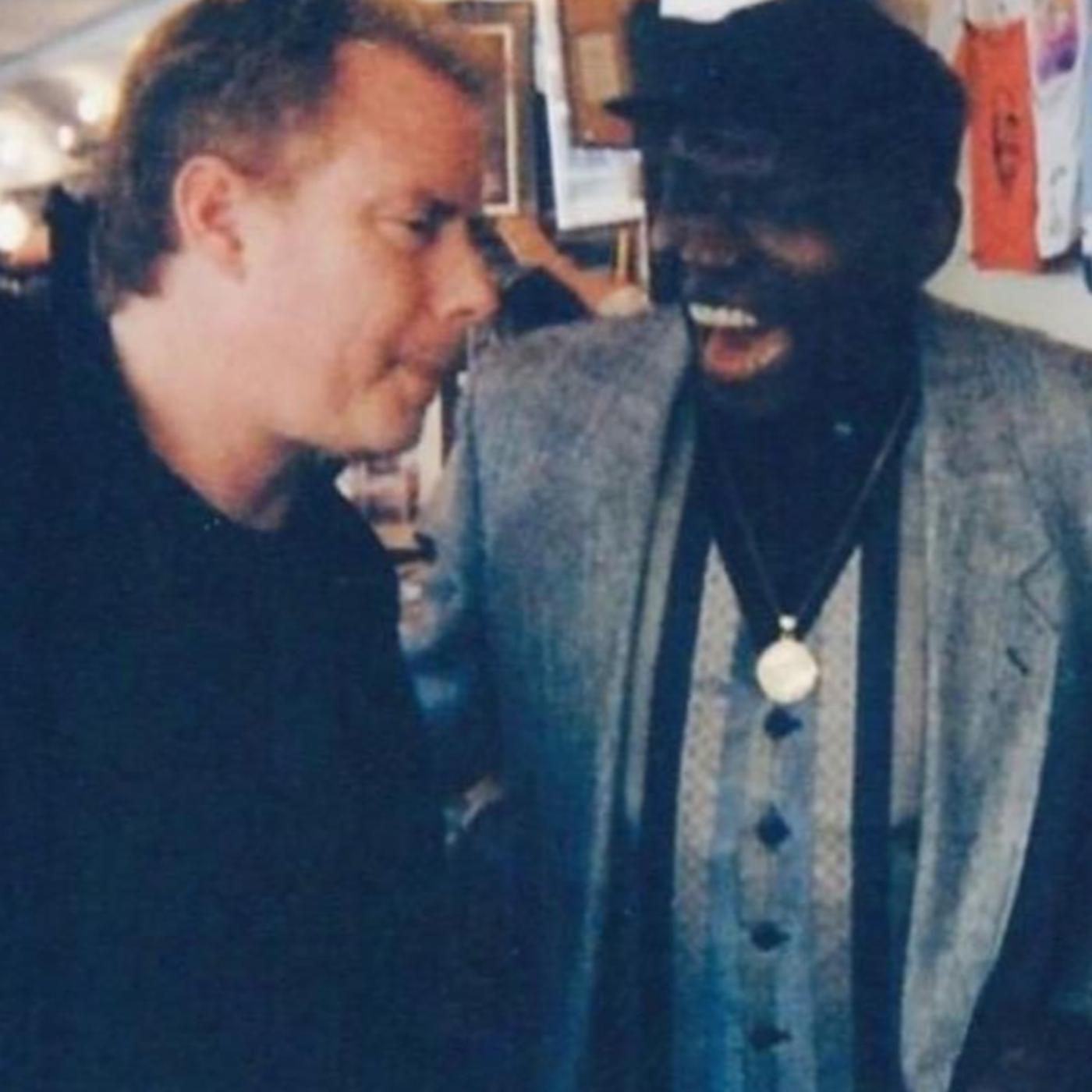 The Andy Pratt Interview - The Jake Feinberg Show (podcast) | Listen Notes