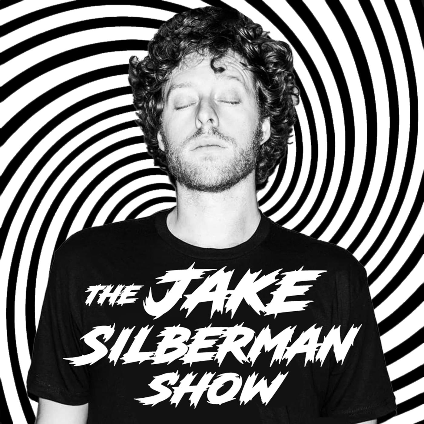 There is Zyklon B in the Ketchup - The Jake Silberman Show (podcast ...