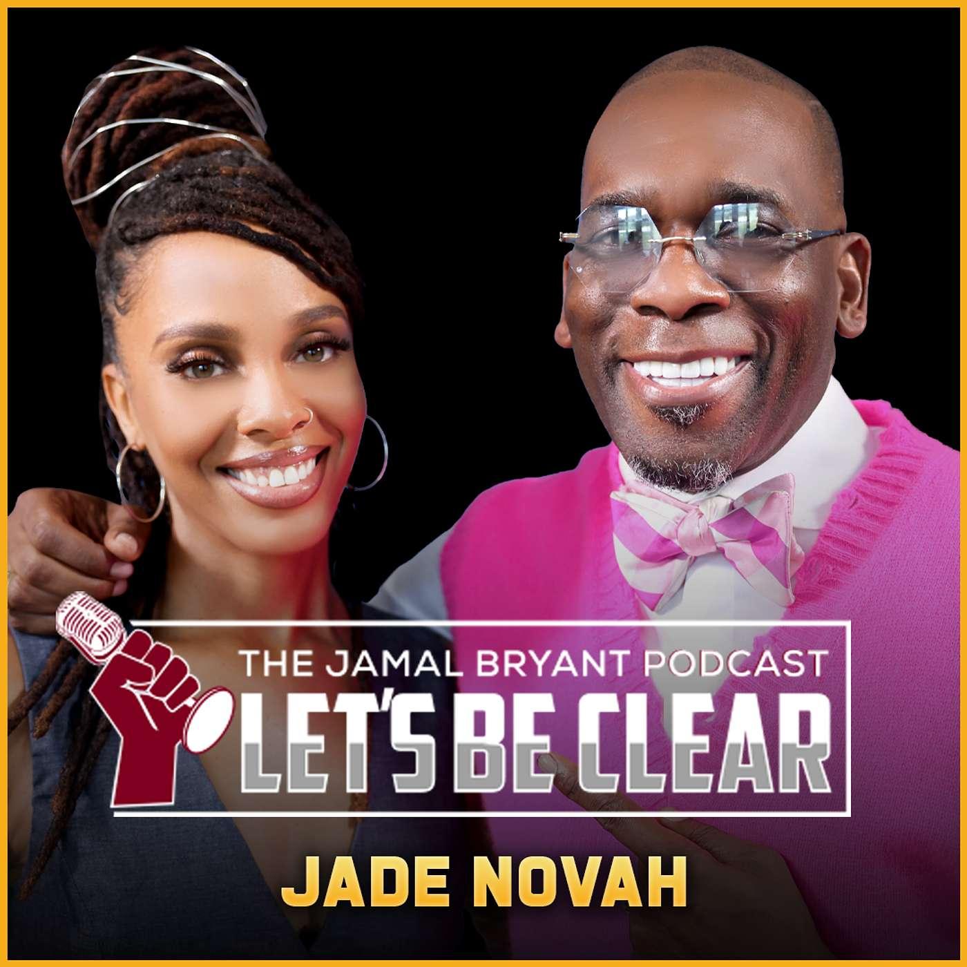 The Jamal Bryant Podcast "Let's Be Clear" - Jamal Bryant | Listen Notes