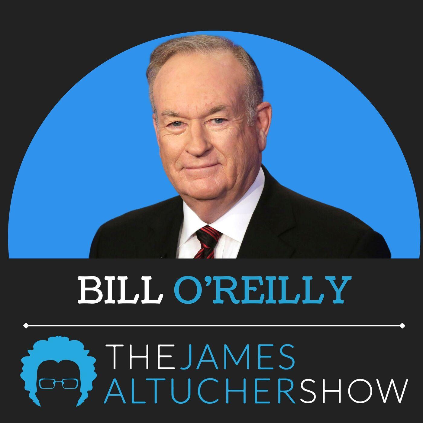 Bill O'Reilly | How Presidential Legacies Shape America: An In-depth ...