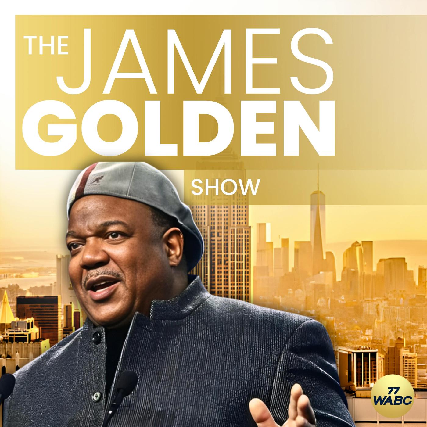 The James Golden AKA Bo Snerdley Show | 09-14-24 - The James Golden AKA ...