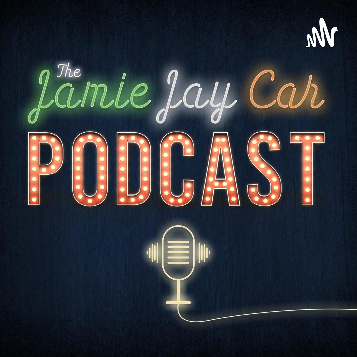 The Jamie Jay Car Podcast - Ep 11 - Neddy Arkins - Original Rudeboys ...