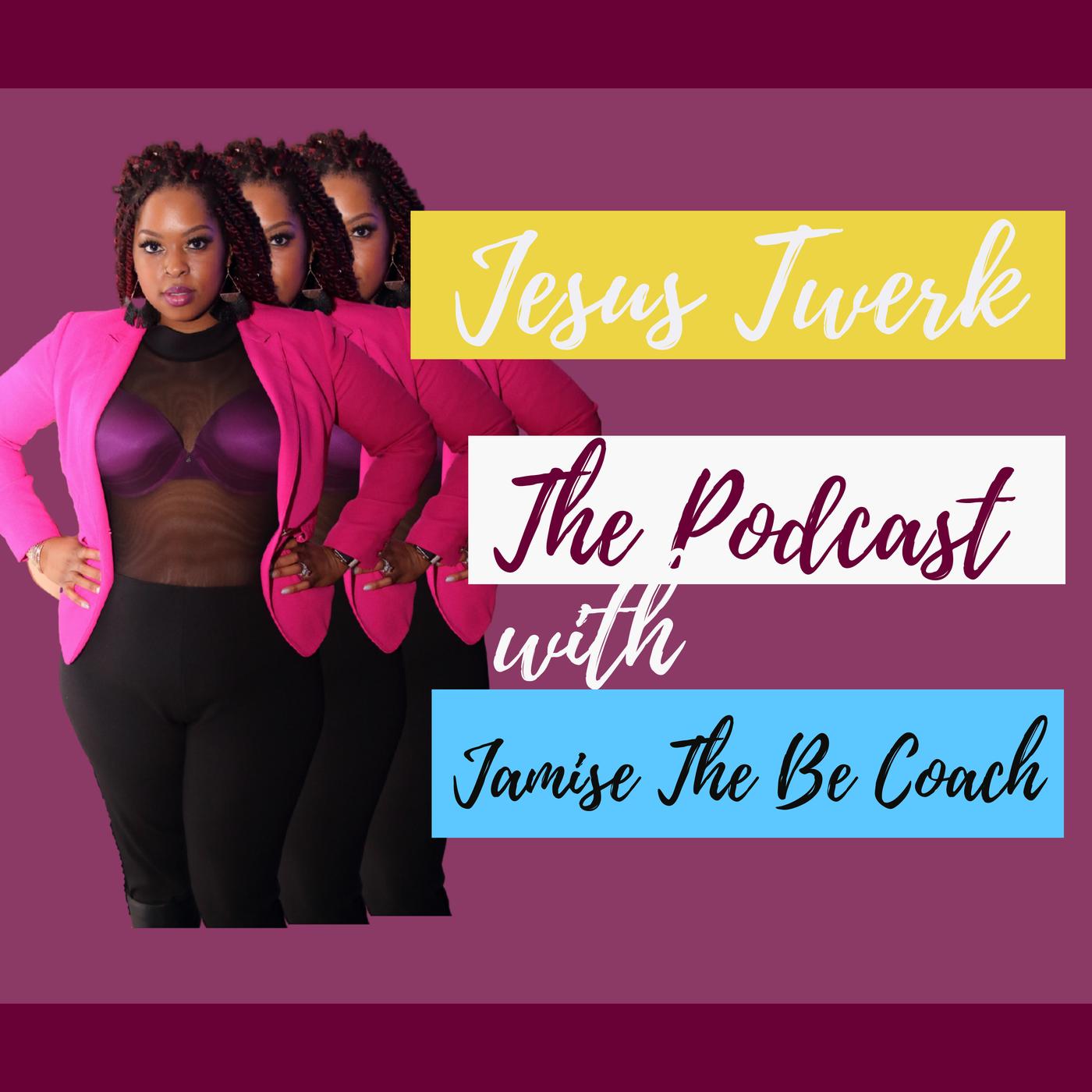 2. What Does Your Joy Look Like? - The Jamise Be Show (podcast ...