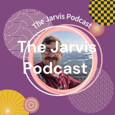 The jarvis podcast : Back in Japan - The Jarvis Podcast | Listen Notes