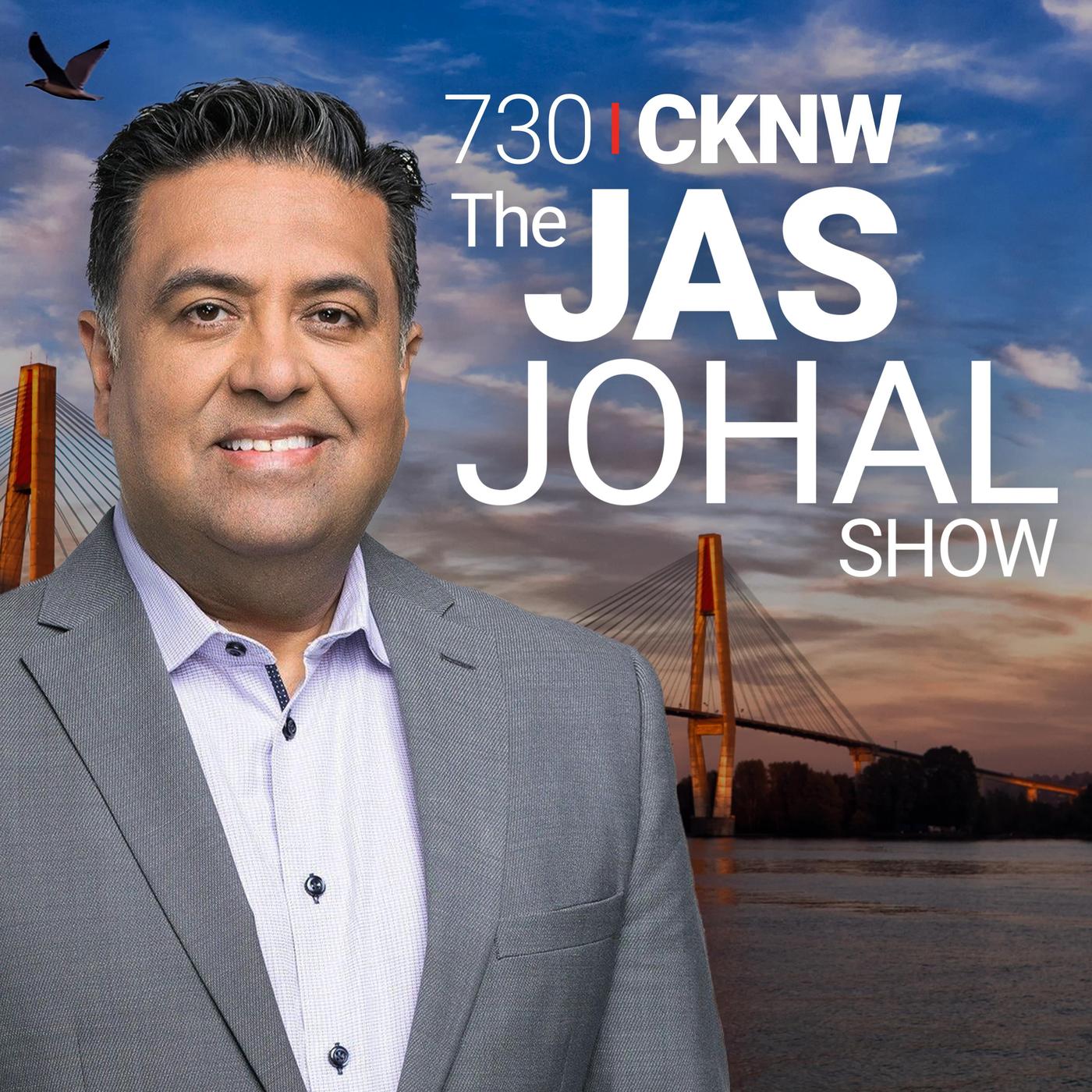 How to deal with exam time stress - The Jas Johal Show (podcast ...