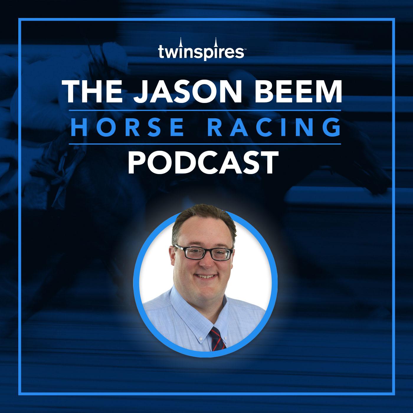 Jason Beem Horse Racing Podcast 1/4/23--Guest Jason Barkley | Listen Notes