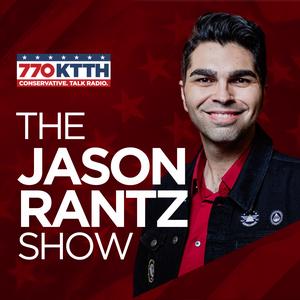 The Jason Rantz Show (podcast) - AM 770 KTTH | Listen Notes