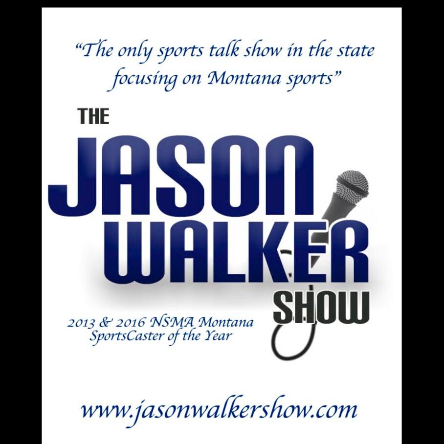 The Jason Walker Show 04/18/2024 - The Jason Walker Show (podcast ...