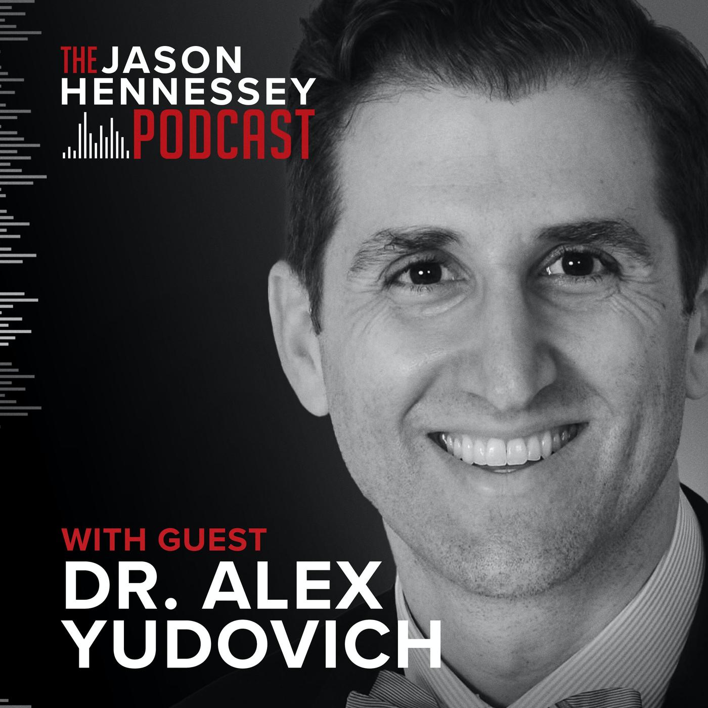 Ep. 34 - Dr. Jonathan Fellus - The Jason Hennessey Podcast | Listen Notes