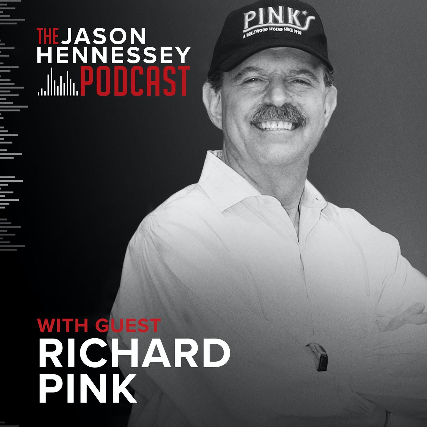 Ep. 34 - Dr. Jonathan Fellus - The Jason Hennessey Podcast | Listen Notes