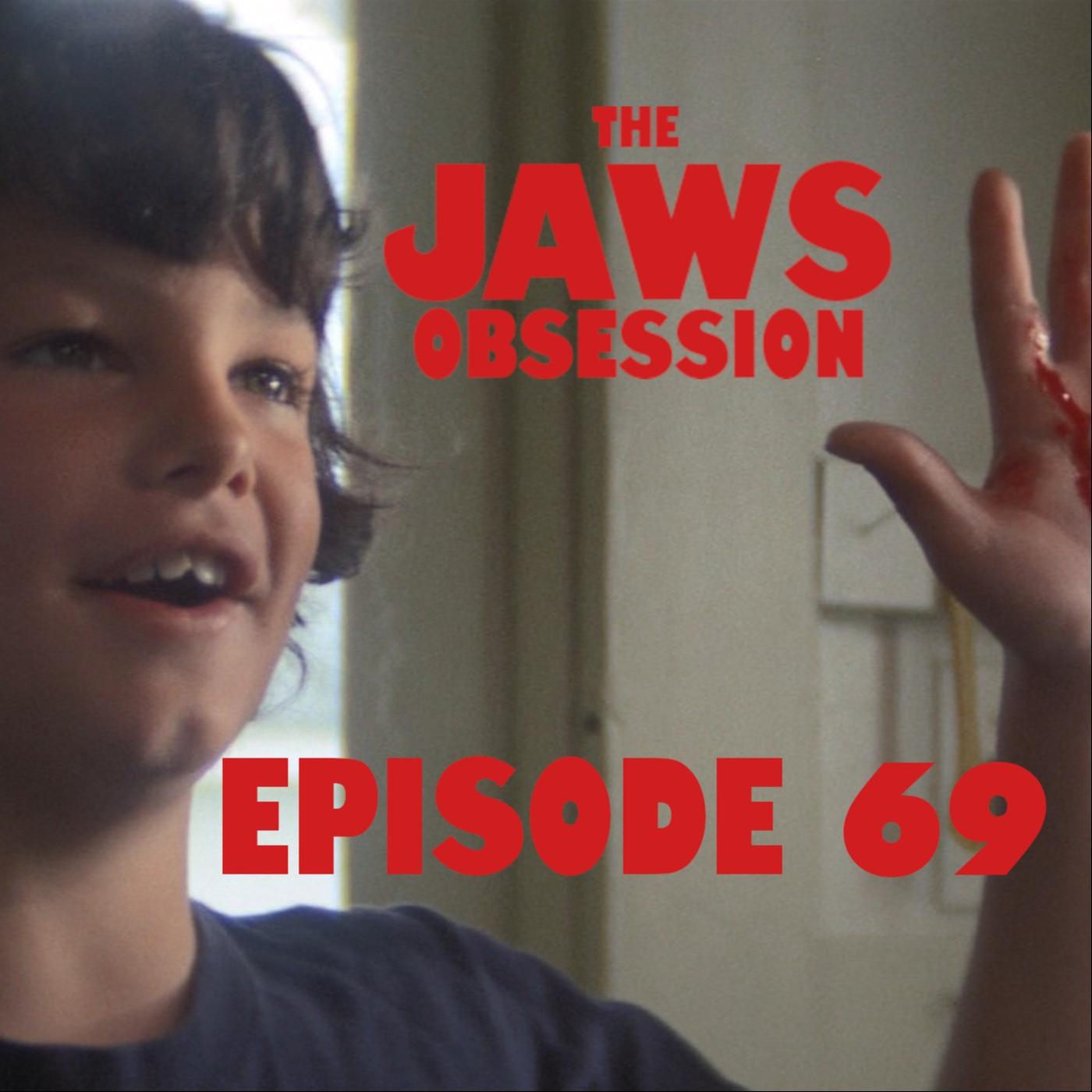 The Jaws Obsession Episode 78: The Silent Selectman | Listen Notes