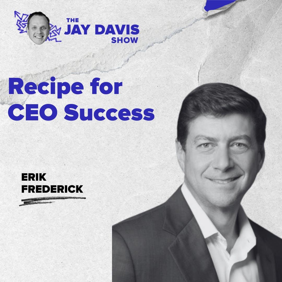 Behind the Scenes of 4,500 Successful Startups - The Jay Davis Show ...
