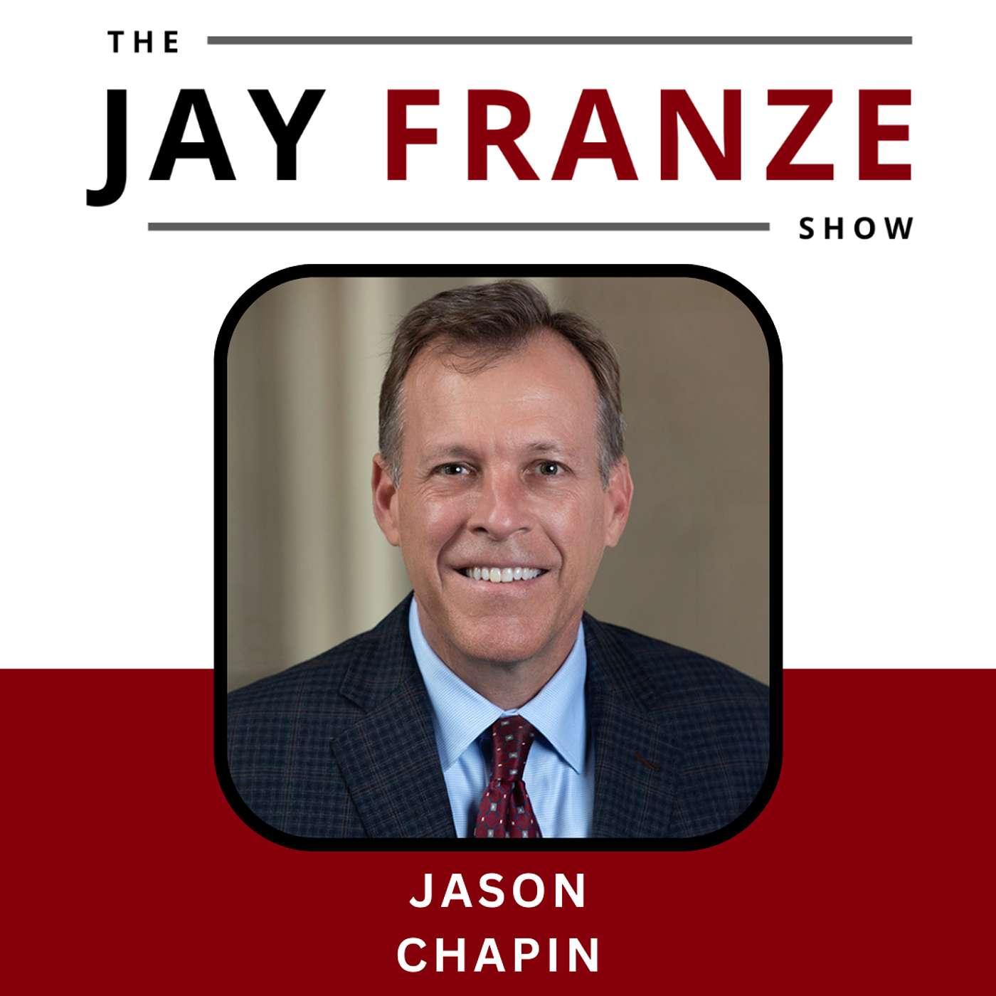 Jason Chapin (Son of Harry Chapin) - The Jay Franze Show: Country Music - News | Reviews ...