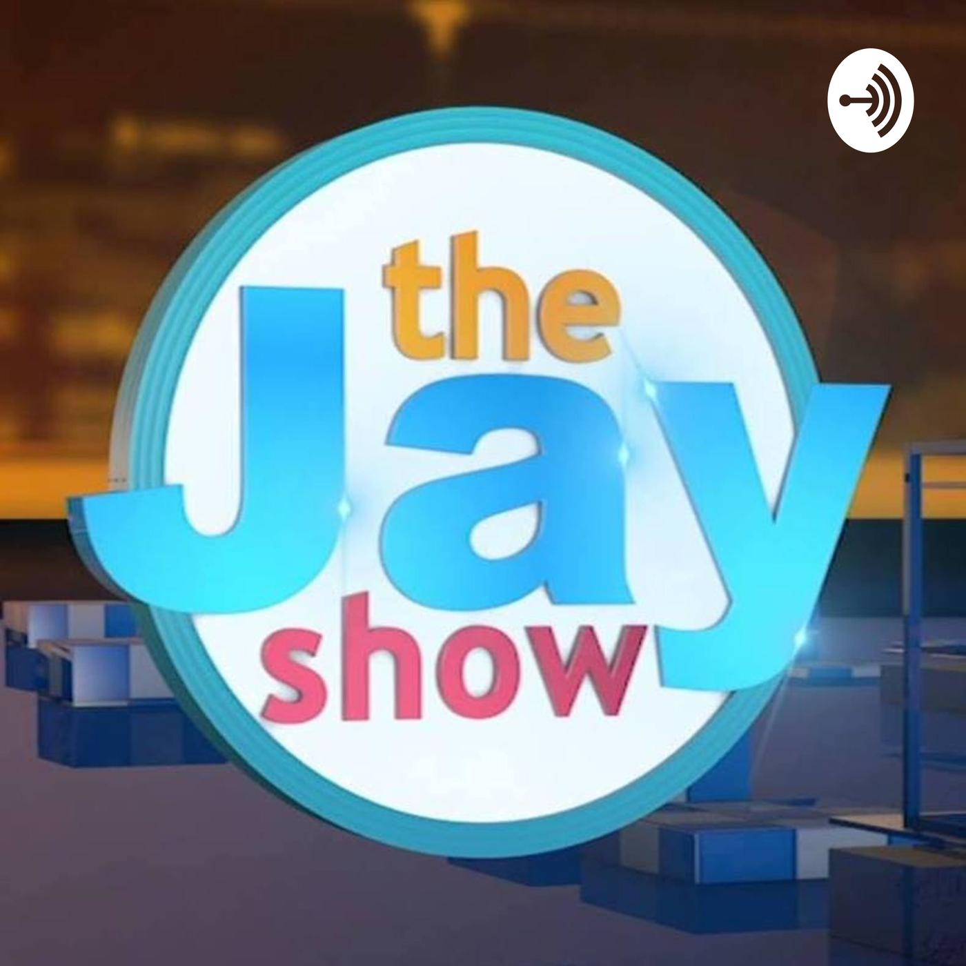 The Jay Show (podcast) - The Jay Show | Listen Notes