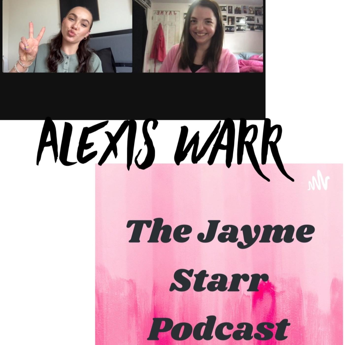 Live it Up with Laura Vila! - The Jayme Starr Podcast | Listen Notes