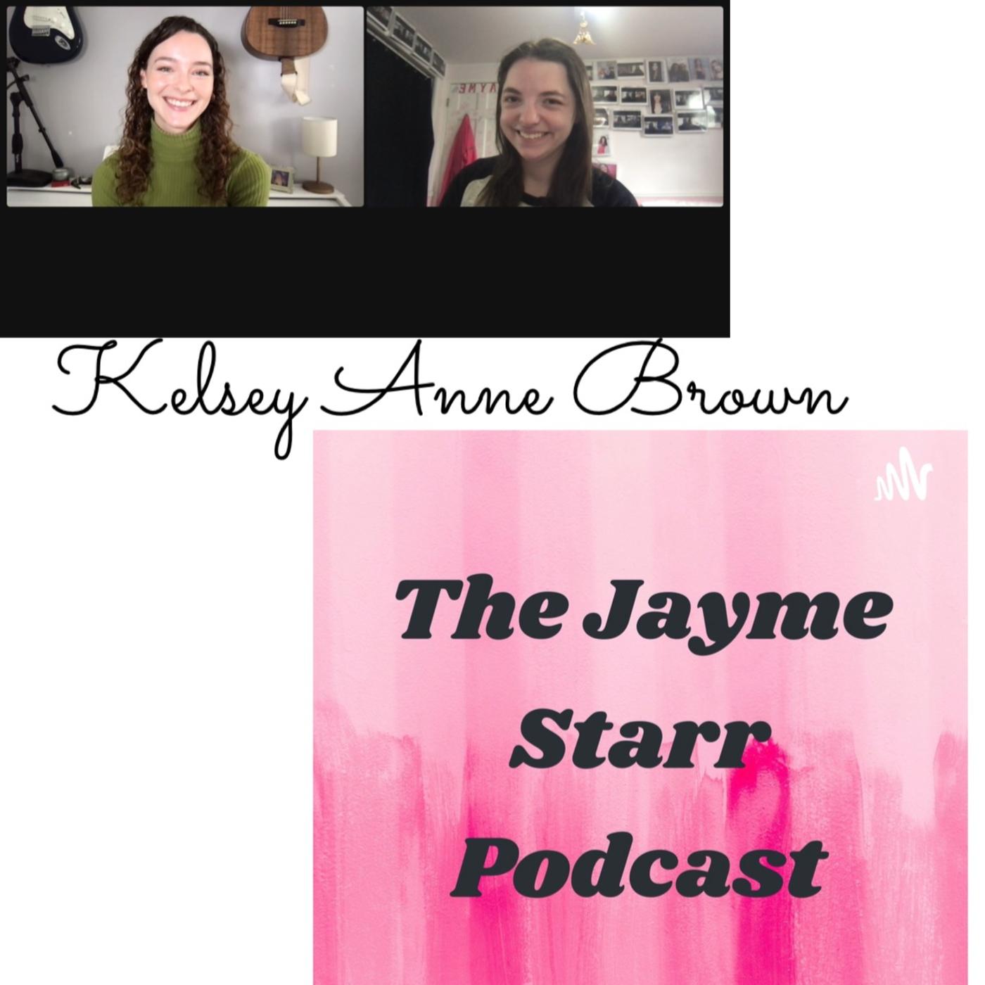 Isabella Radovan and Her Career Goals - The Jayme Starr Podcast ...