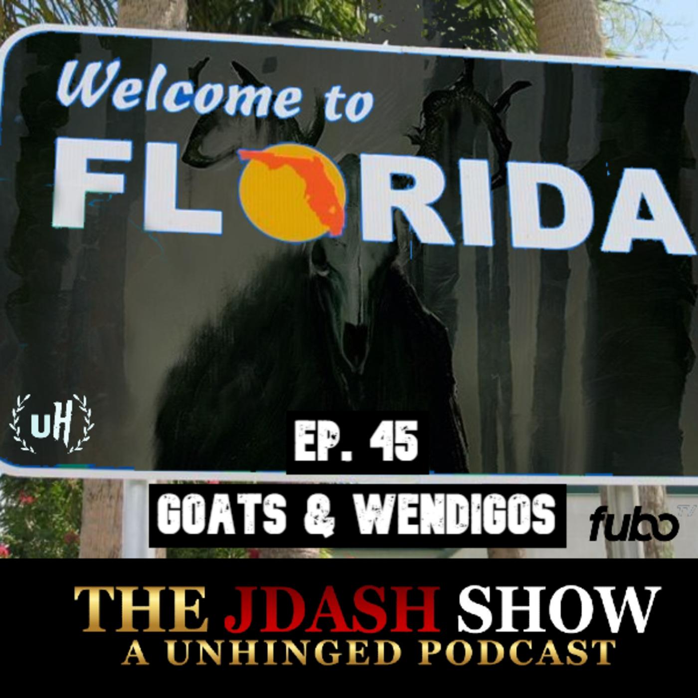 EP. 46 Super League / CFL & XFL - The Jdash Show (podcast) | Listen Notes