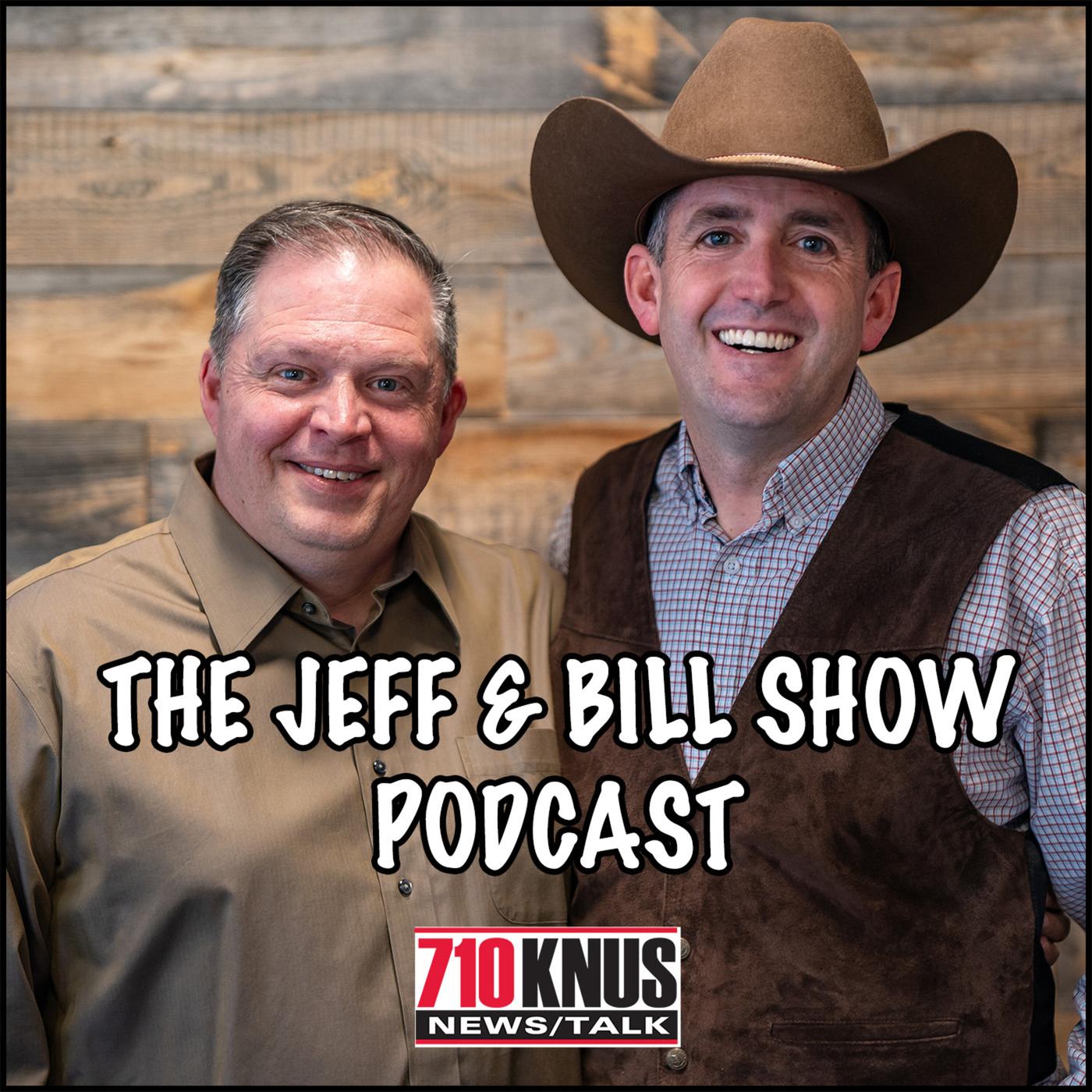 Jeff and Bill 9-11-25 9am - The Jeff and Bill Show (podcast) | Listen Notes