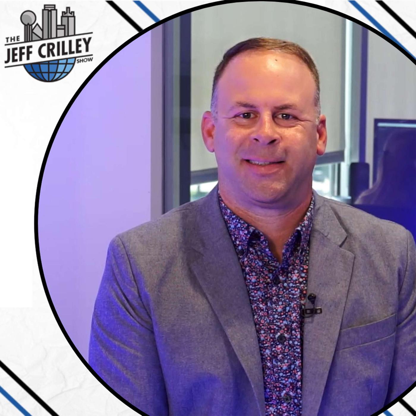 Kristen Utter, Speaker and Author of Shatterproof | The Jeff Crilley ...