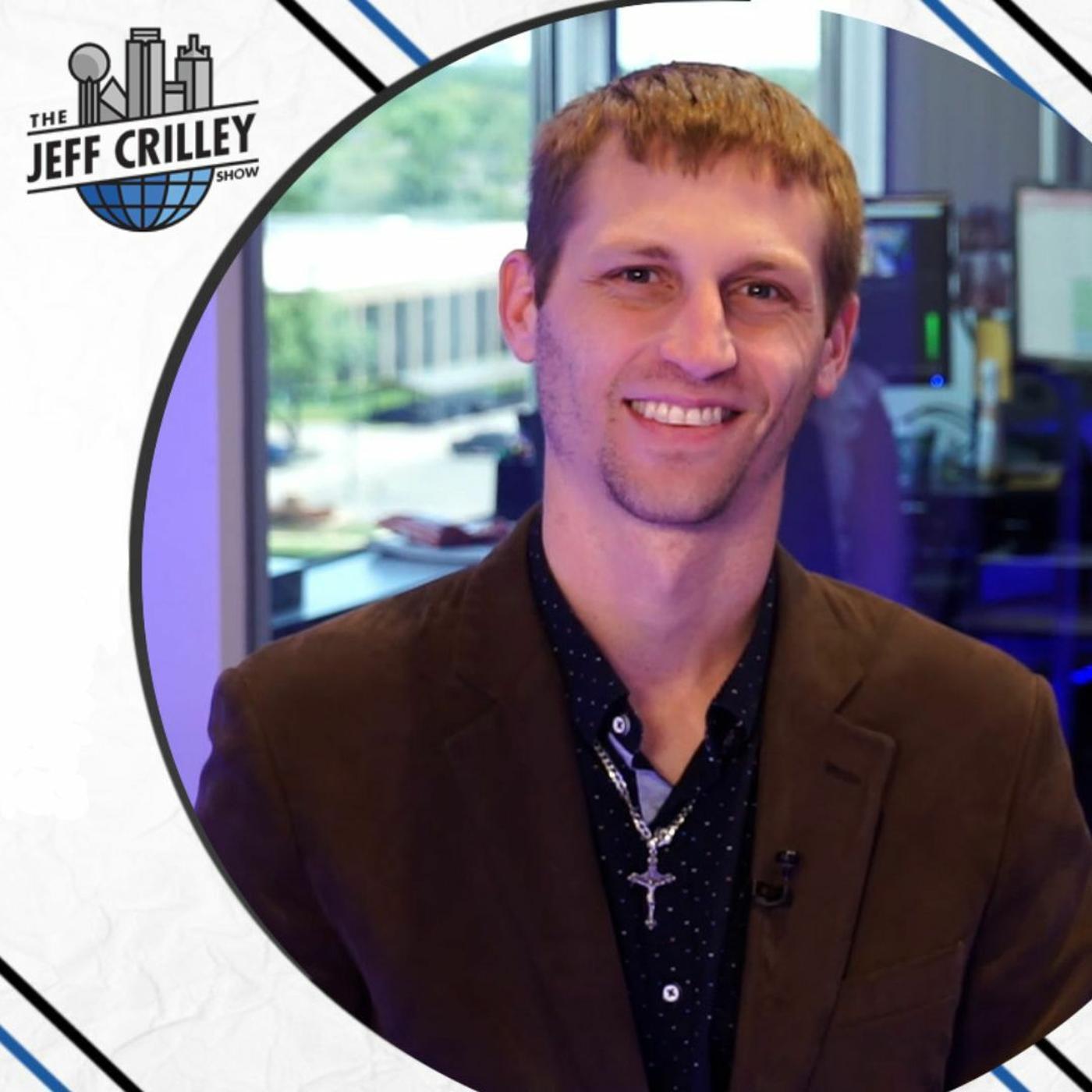 Jacob Niemeier, Vera Aqua Vera Vita | The Jeff Crilley Show | Listen Notes