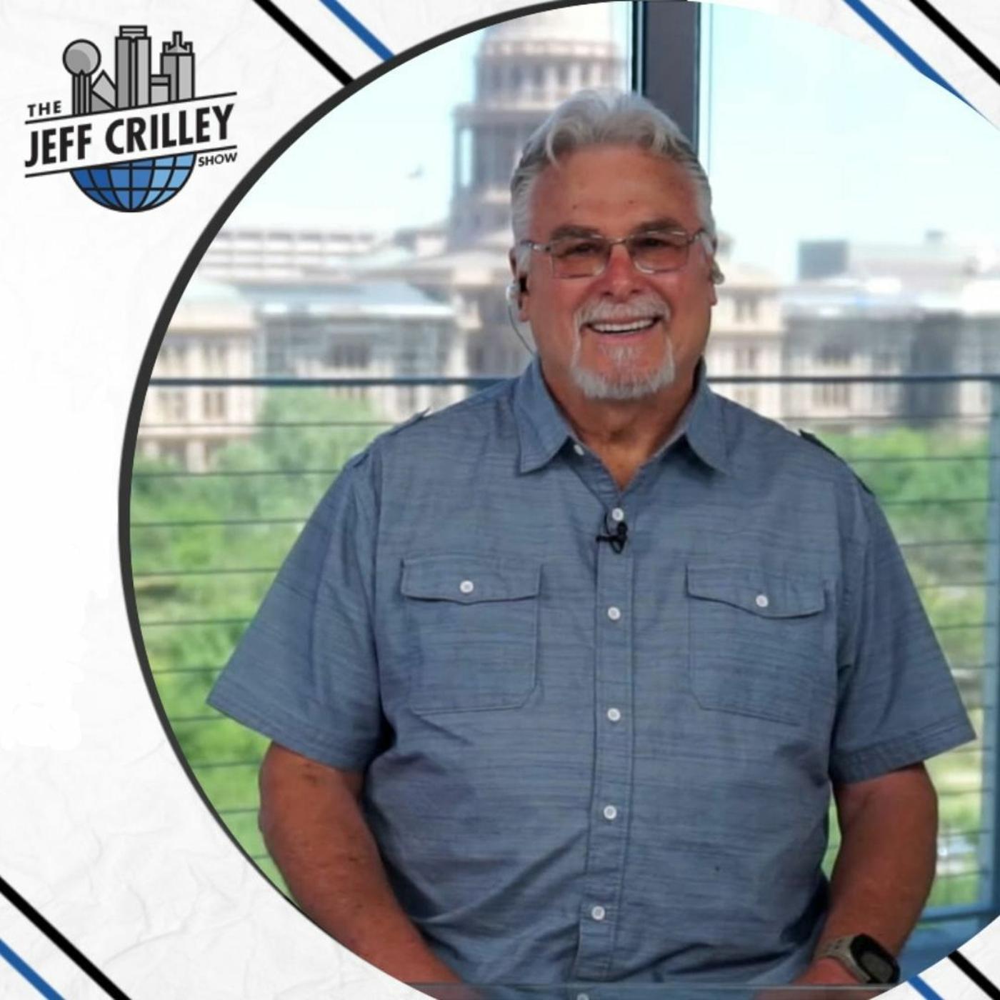 Jacob Niemeier, Vera Aqua Vera Vita | The Jeff Crilley Show | Listen Notes