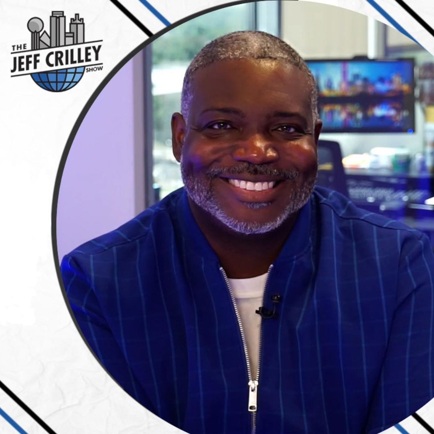 Dennis Johnson and Sonja Singer, Bohemian Bull | The Jeff Crilley Show ...