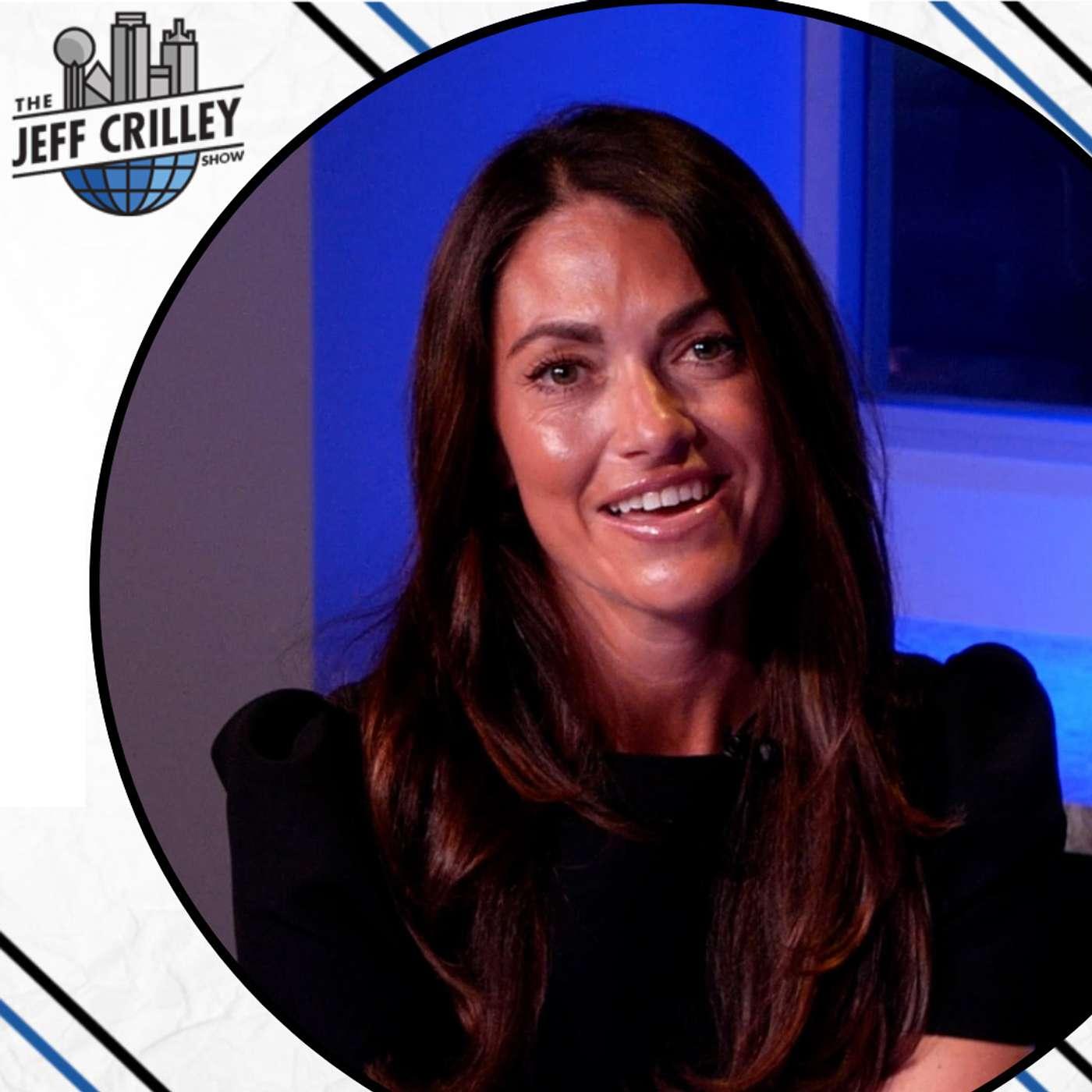 Mark & George Trevino, Snaidero Dallas | The Jeff Crilley Show | Listen ...