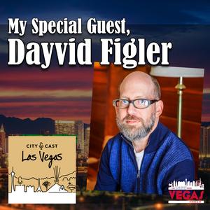 My Special Guest, Dayvid Figler - The Jeff Does Vegas Podcast | Listen ...