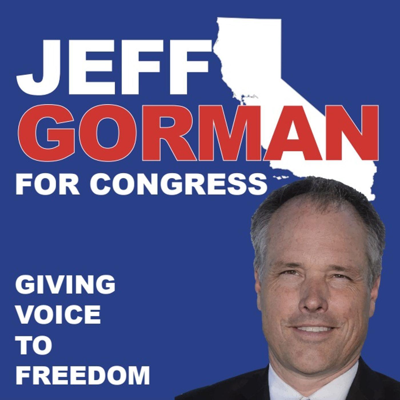 The Jeff Gorman Show, November 26, 2022 - The Jeff Gorman Show (podcast ...