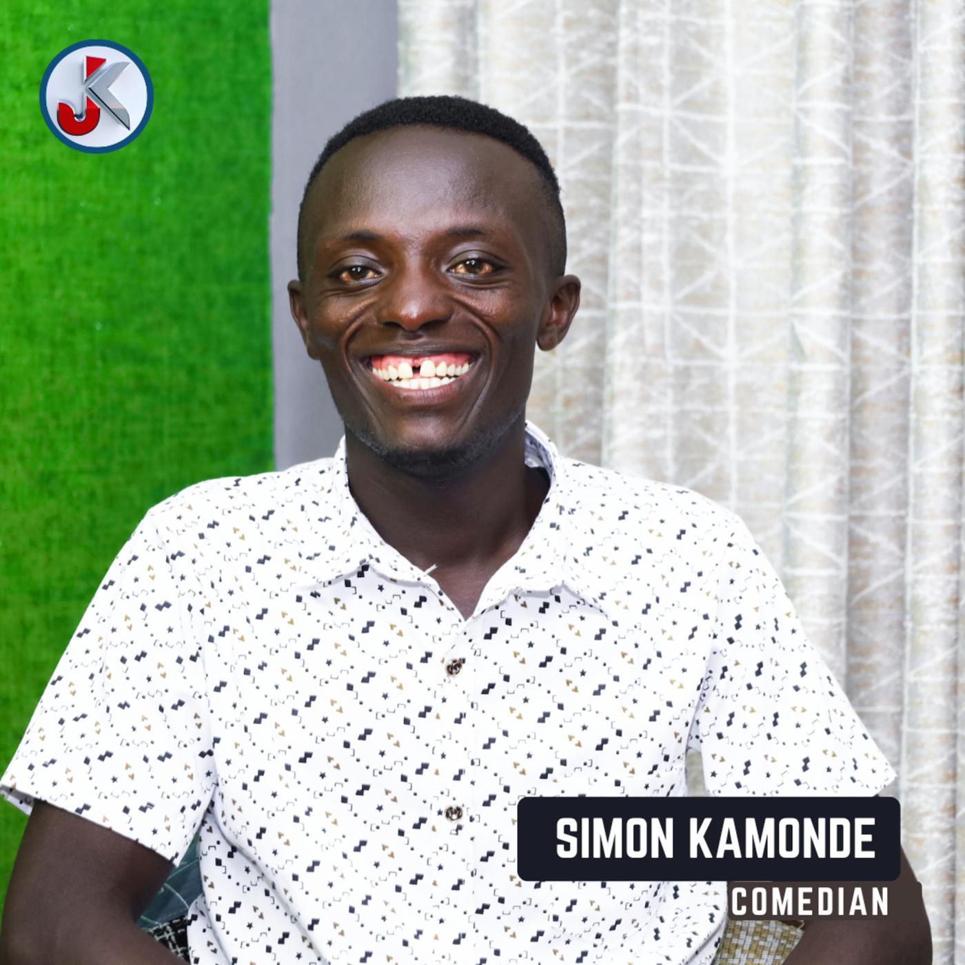 HOW MUTHITHU VIRAL VIDEO MADE ME FAMOUS- SIMON KAMONDE | Listen Notes