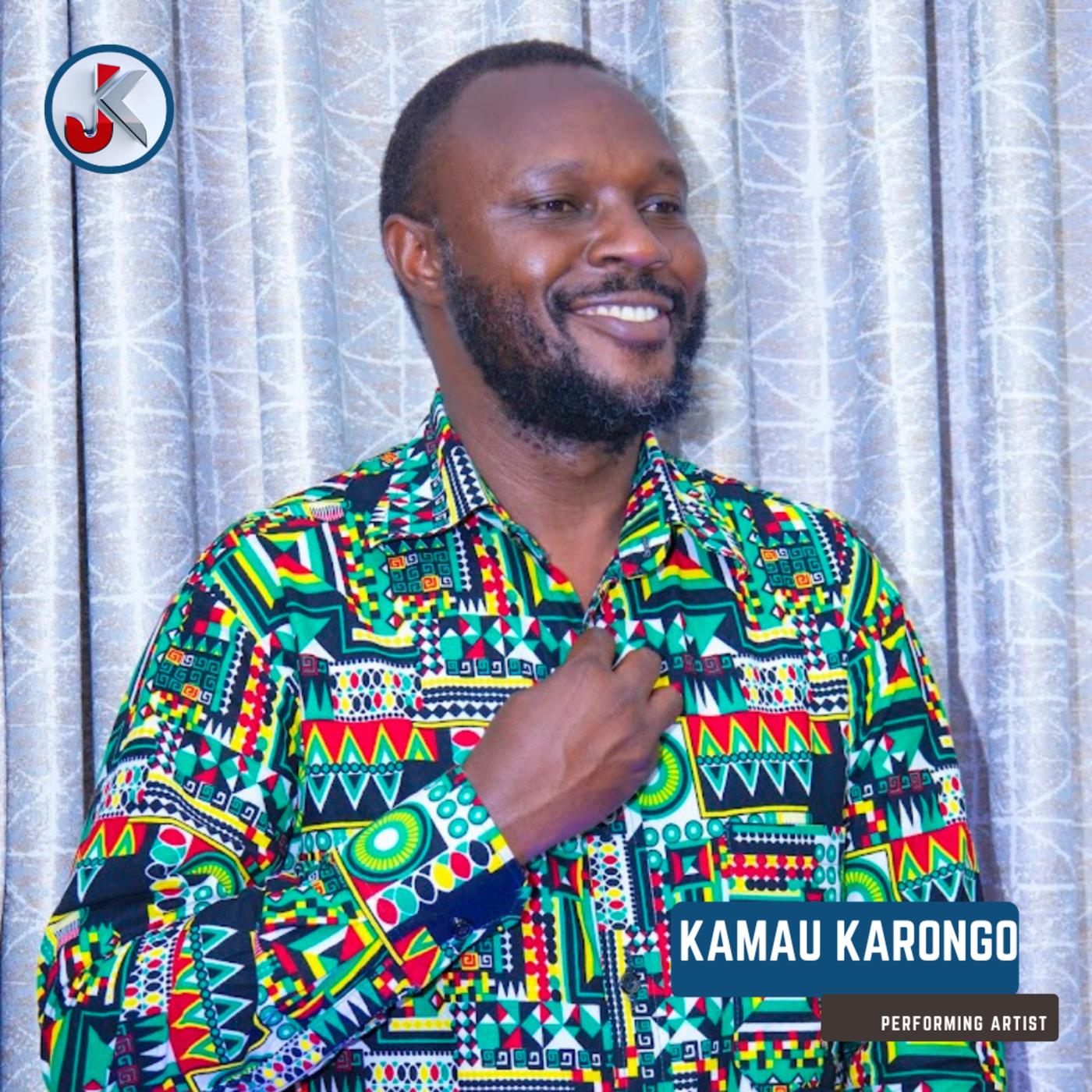 Wanja Asali - This Is Why I Composed Wendo Nduri Mundu Mugi | Listen Notes