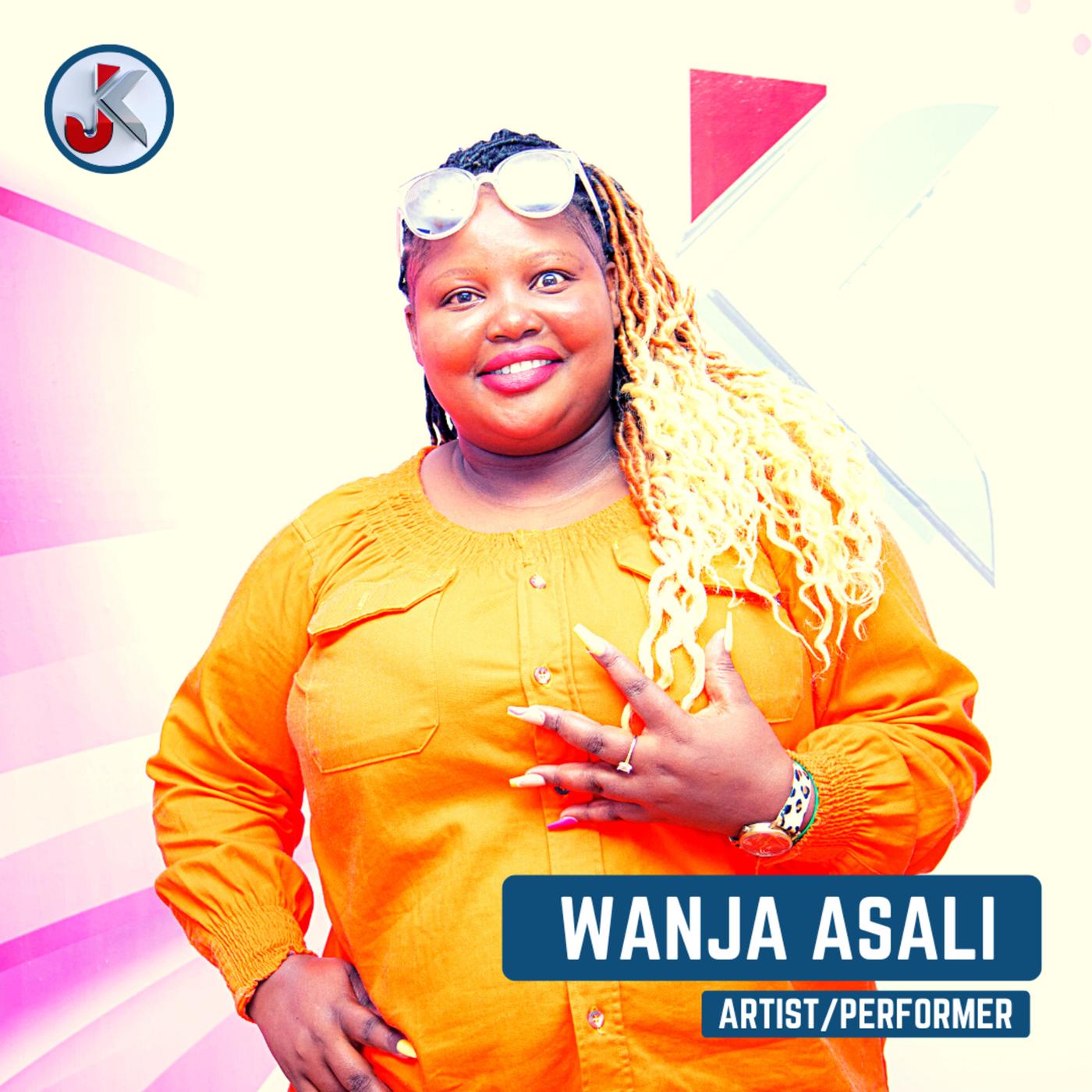 Wanja Asali - This Is Why I Composed Wendo Nduri Mundu Mugi | Listen Notes