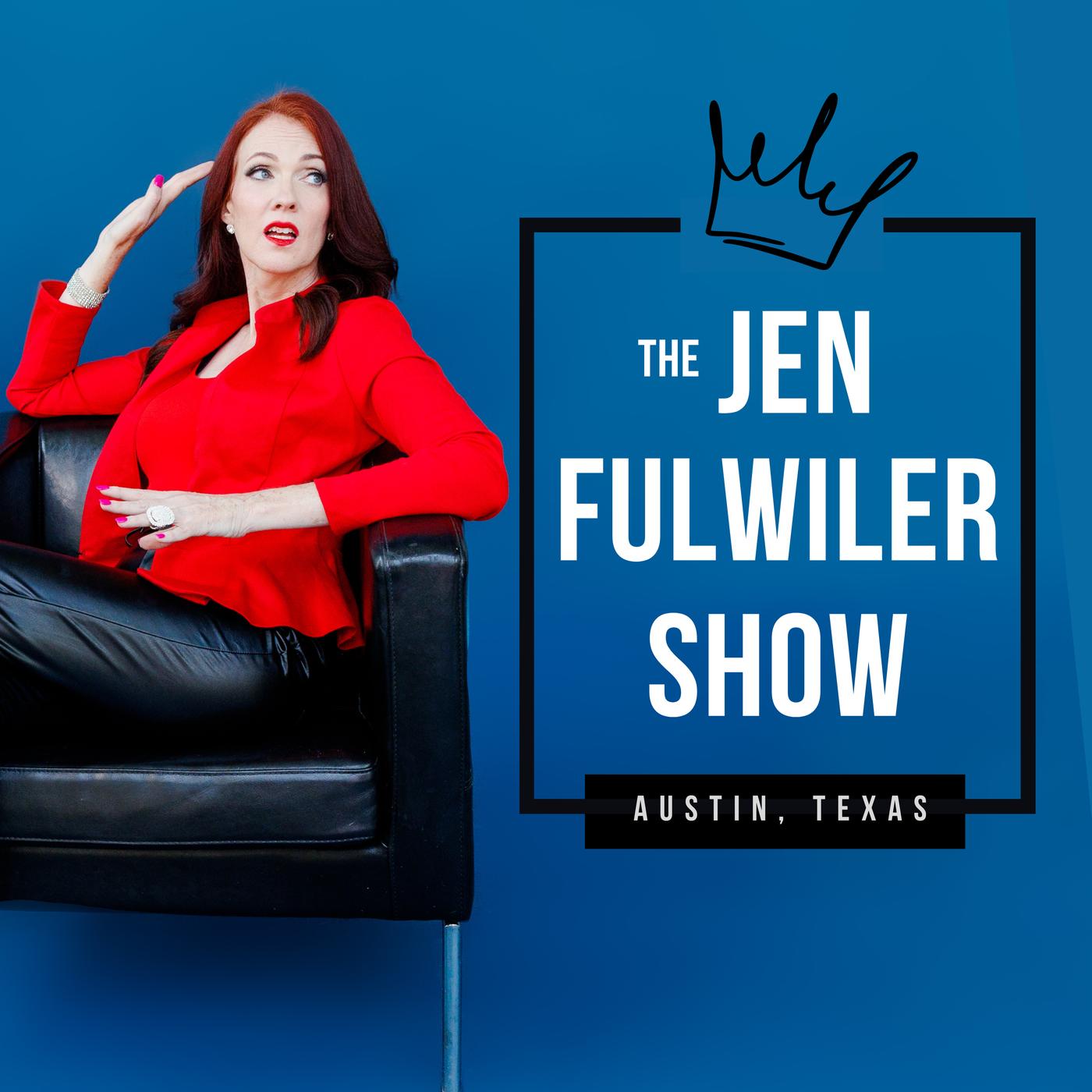 The Jen Fulwiler Show (podcast) - Jen Fulwiler | Listen Notes