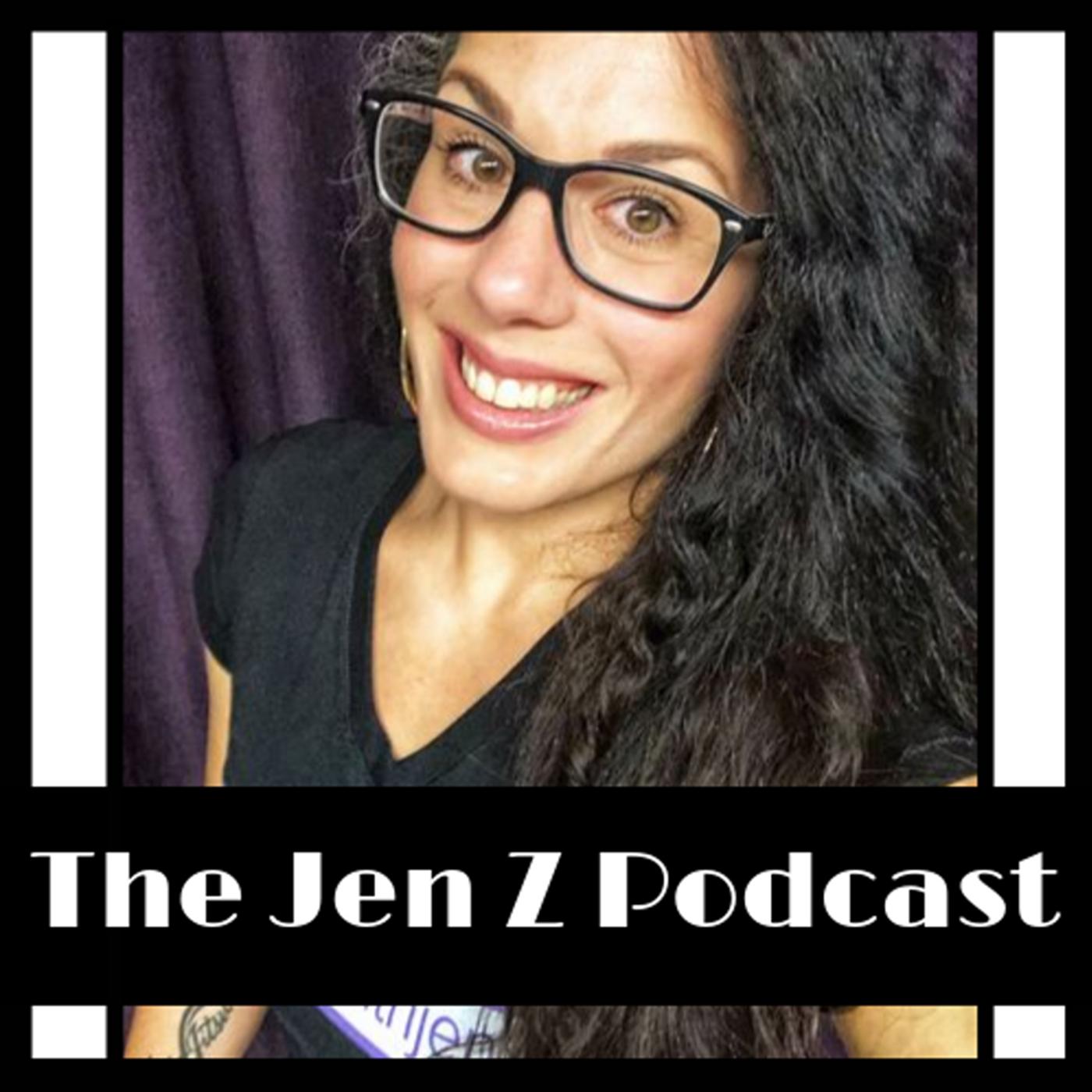 The Benefits & Powers of Kombucha - The Jen Z Podcast | Listen Notes