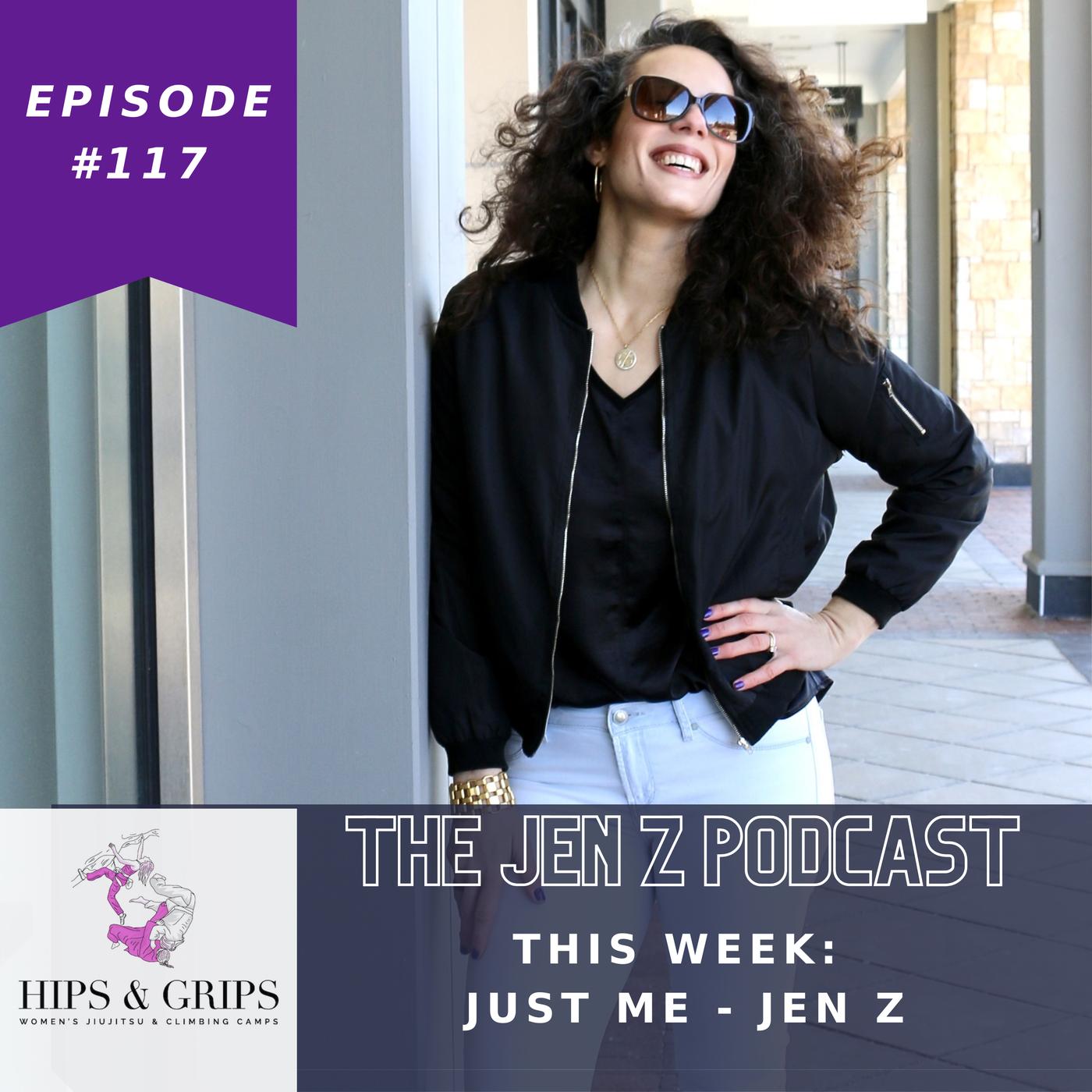 The Benefits & Powers of Kombucha - The Jen Z Podcast | Listen Notes