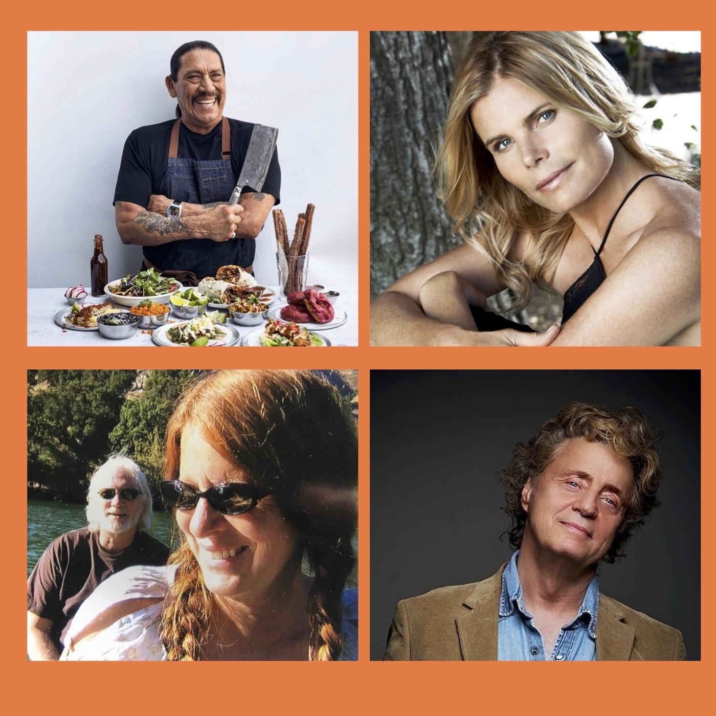 Chef Suzanne Tracht (JAR) + Chef Raphael Lunetta (Lunetta) | Listen Notes