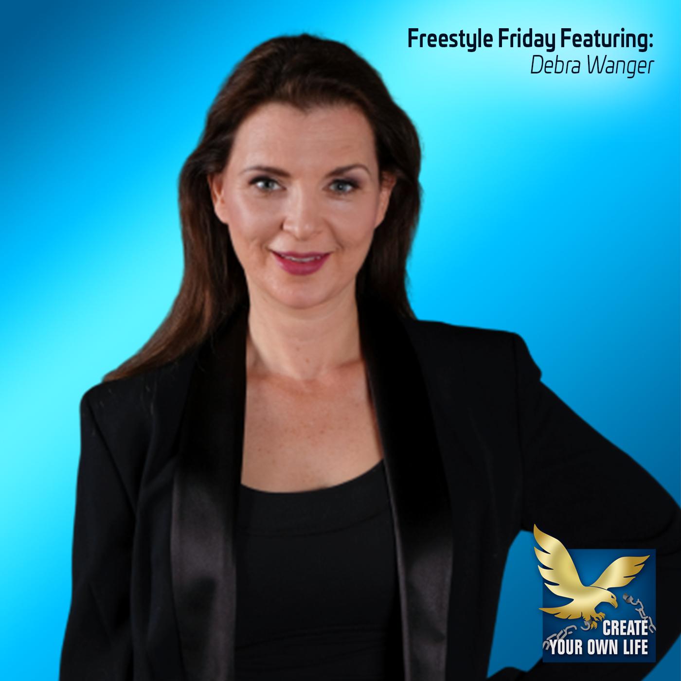 647: The Path to Becoming a More Resilient Actor, Feat. Debra Wanger ...