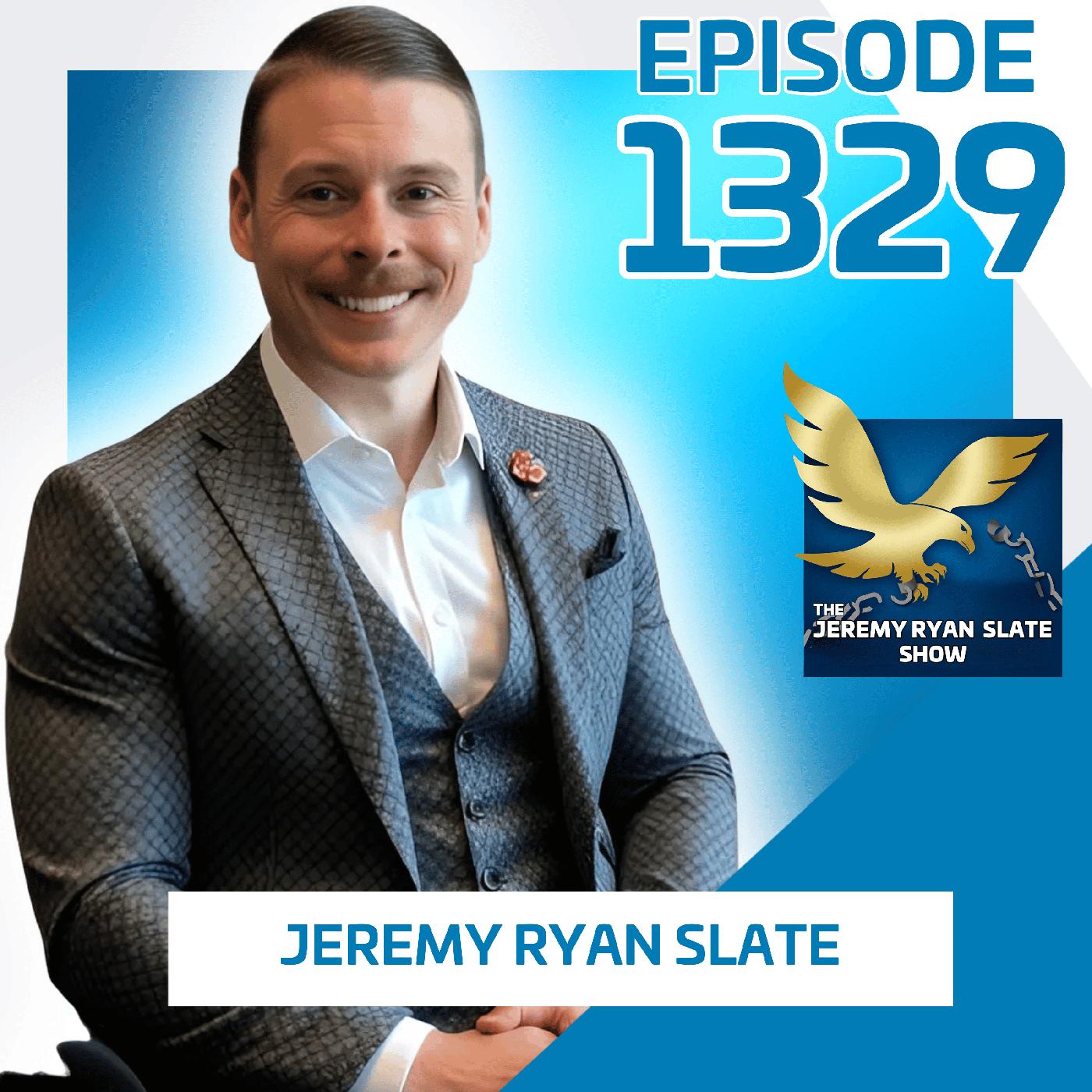 The Flawed Logic of Neocons - The Jeremy Ryan Slate Show (podcast ...