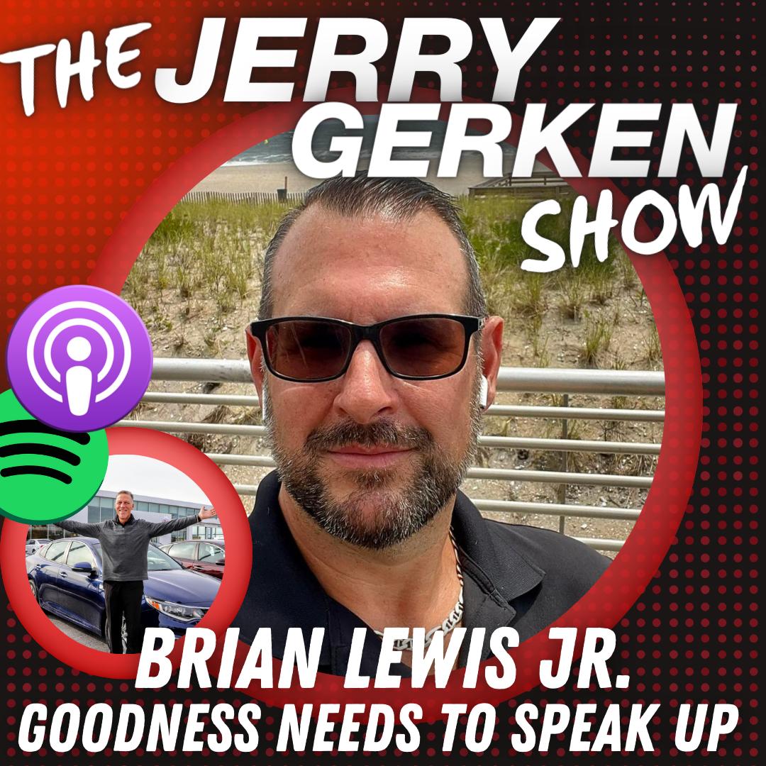 Staci Wallace: Boss Lady + Missionary (Episode 96) - The Jerry Gerken ...