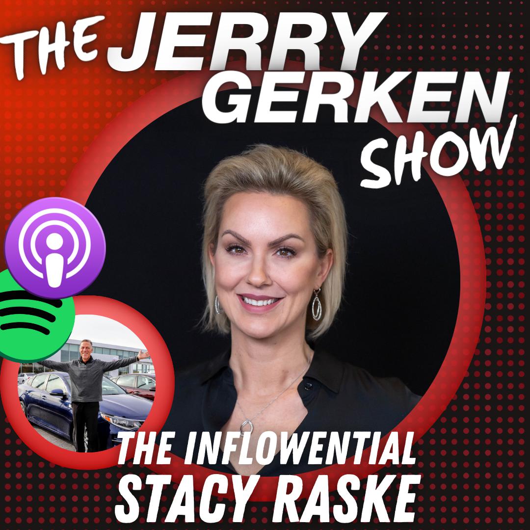 Overcoming Fear & Doubt – Episode 1 - The Jerry Gerken Show (podcast ...