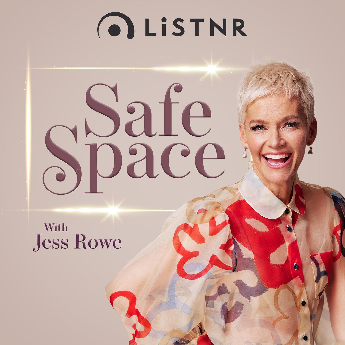 What is SAFE SPACE? and why I need your help with it | Listen Notes