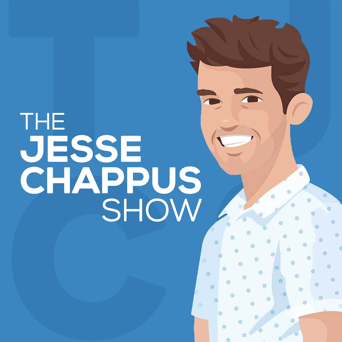 The Jesse Chappus Show (podcast) - Jesse Chappus | Listen Notes