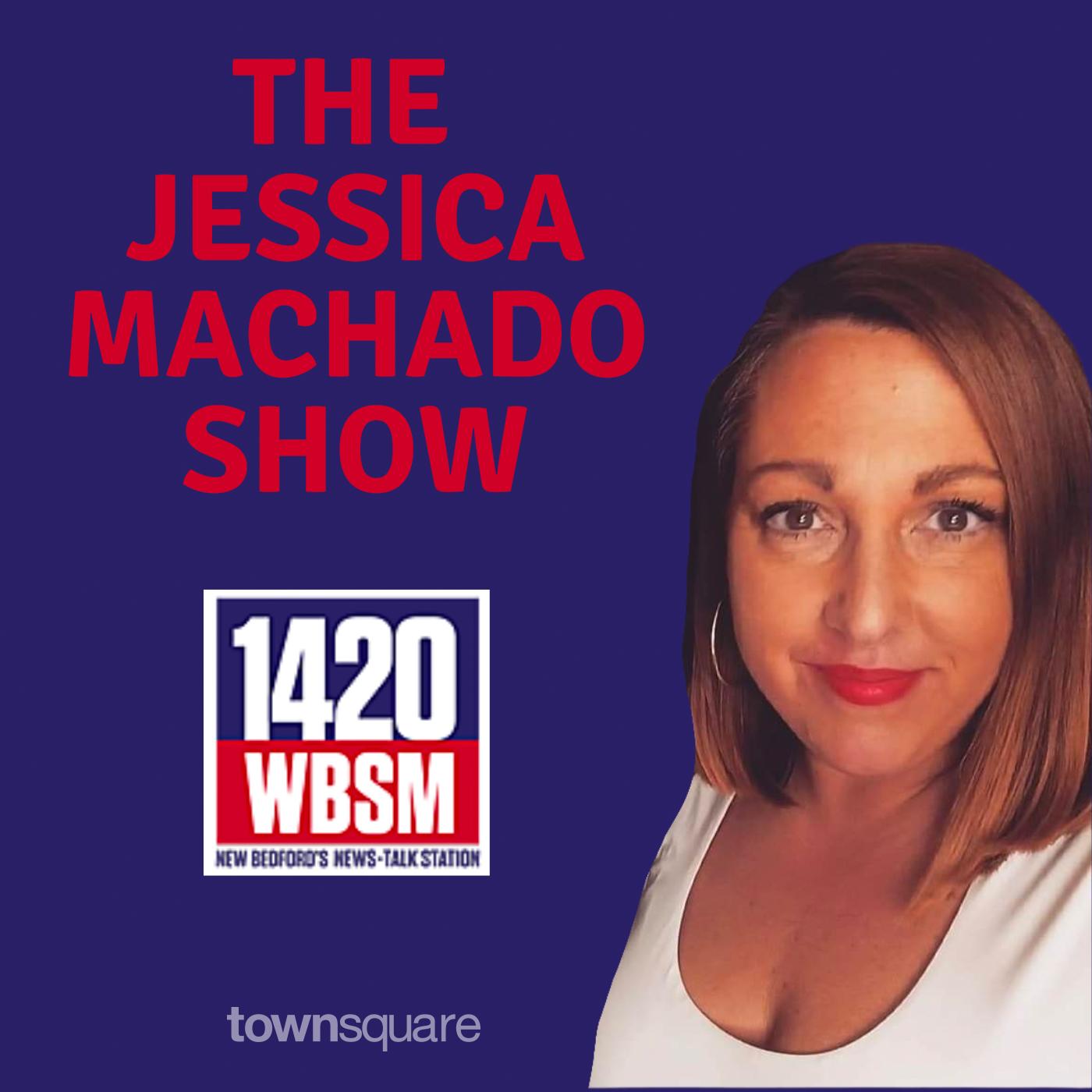 The Jessica Machado Show (podcast) - 1420 WBSM | Listen Notes