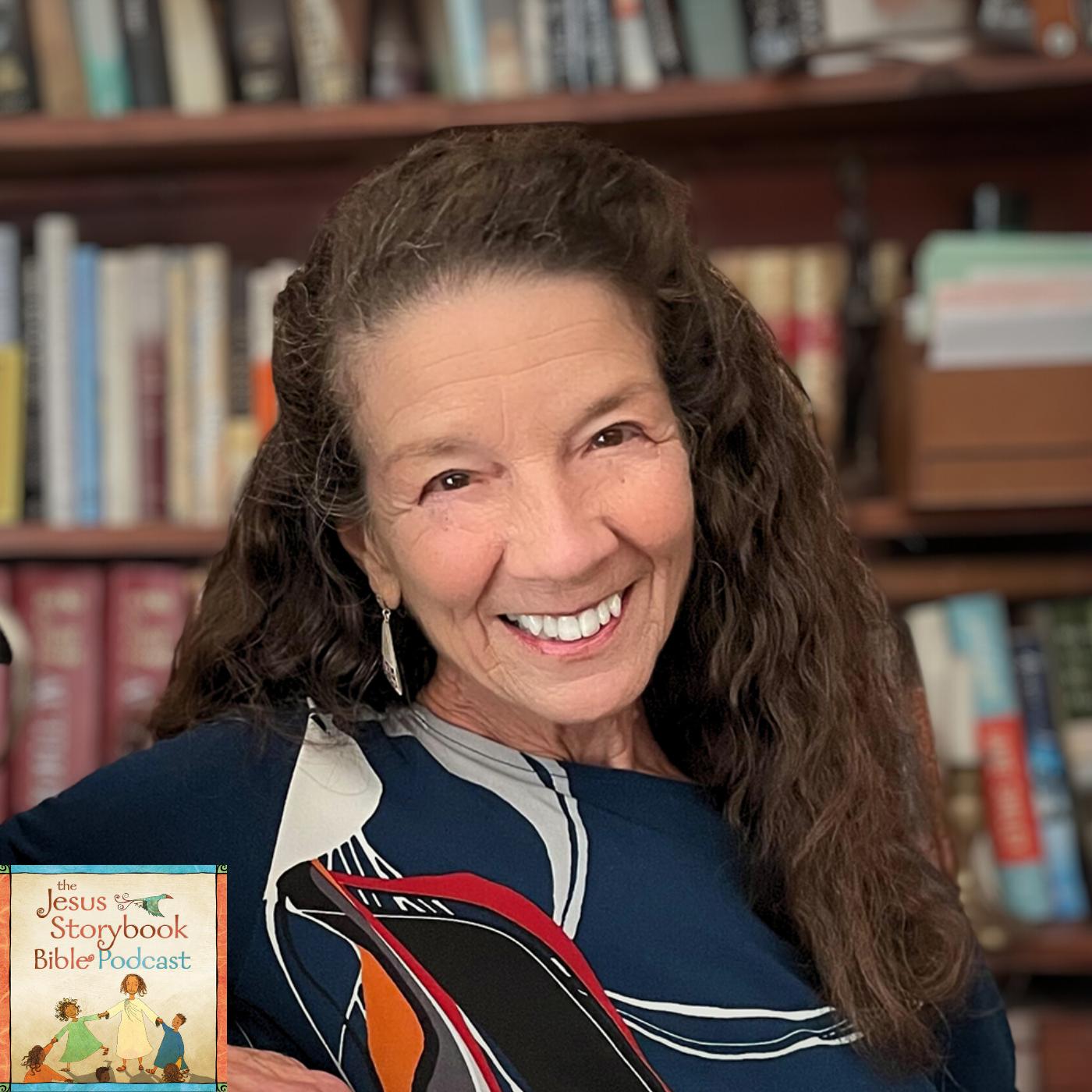 132. Letting Love Into the Dark Places: Rosie Rivera | Listen Notes