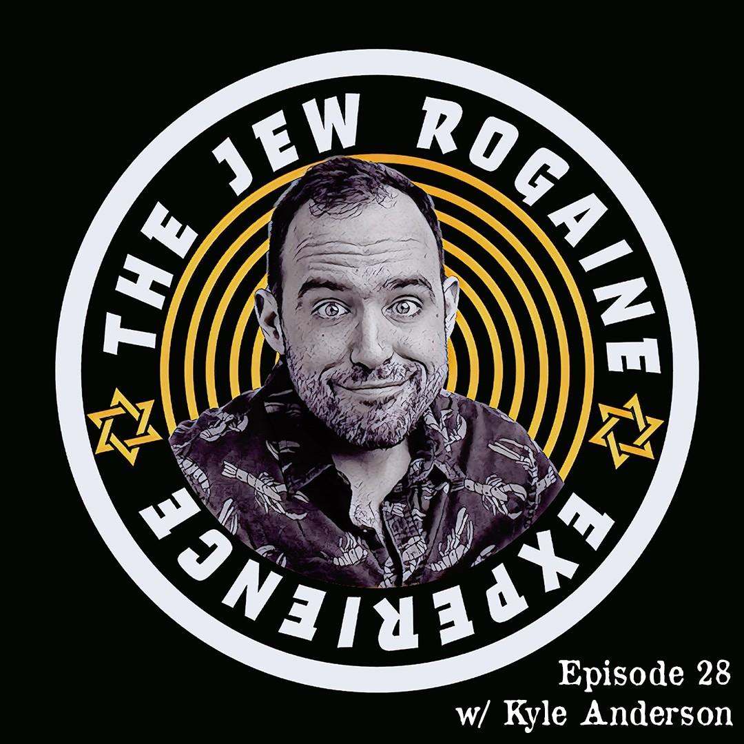 Ep 4. "Epstein Doc Drop" - The Mormon & The Jew (podcast) | Listen Notes
