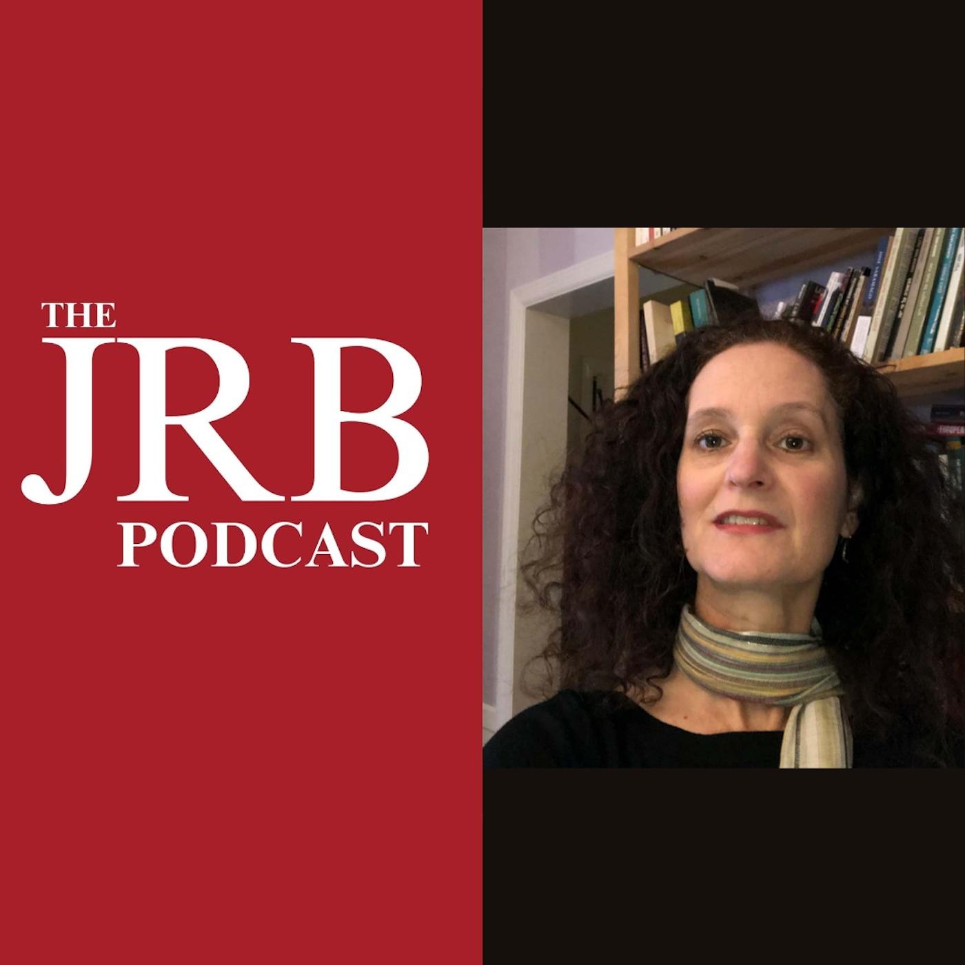 Neta Stahl, S.Y. Agnon, and the Aftermath of October 7 | Listen Notes