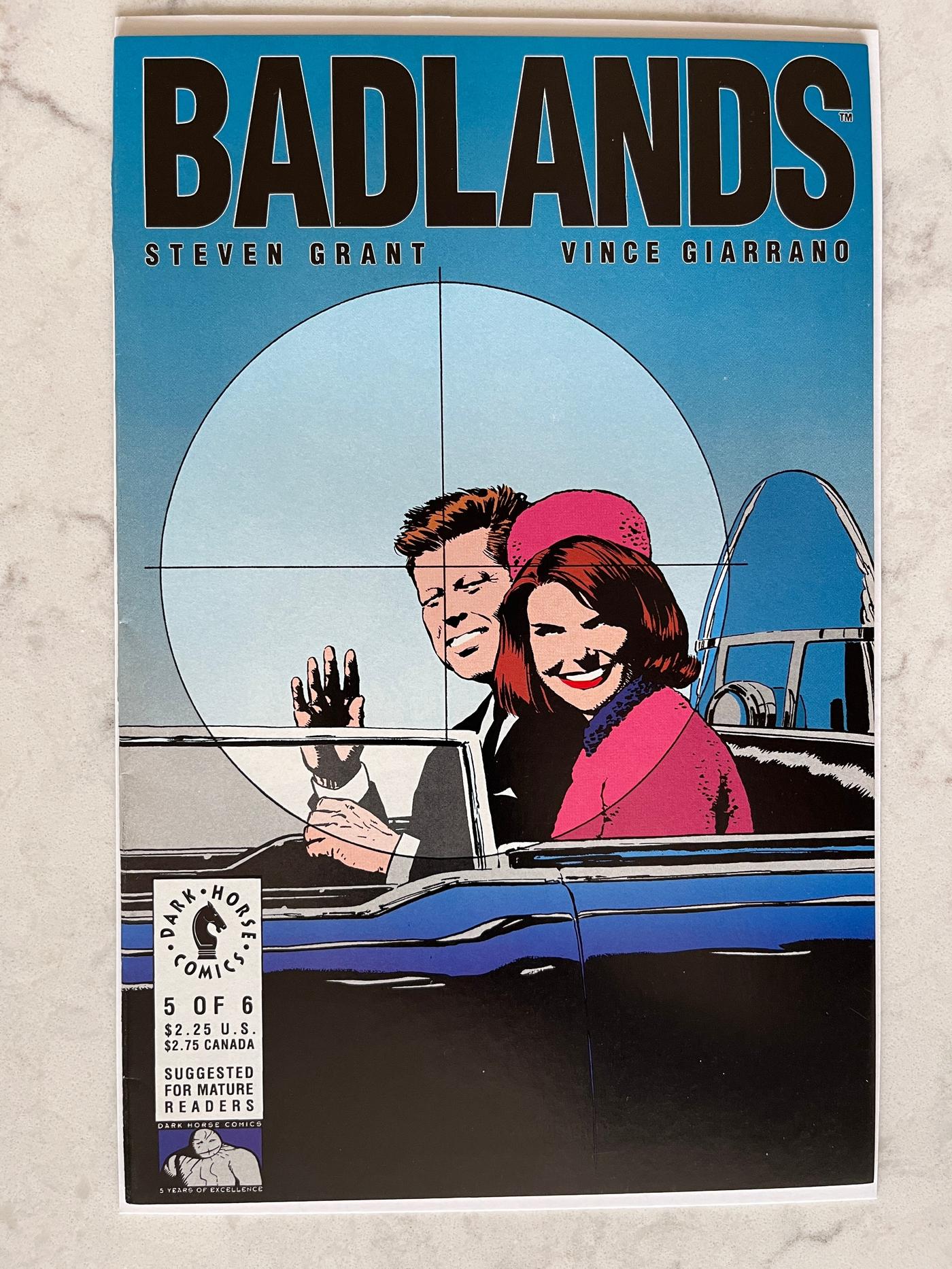 The JFK Facts Podcast: Louis Ferrante on the Mob and JFK | Listen Notes